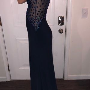 Dresses | Riva Designs Prom Dress | Poshmark